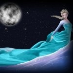 Download Movie Frozen (Movie) PFP