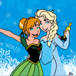 Download Movie Frozen (Movie) PFP