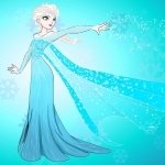 Download Movie Frozen (Movie) PFP