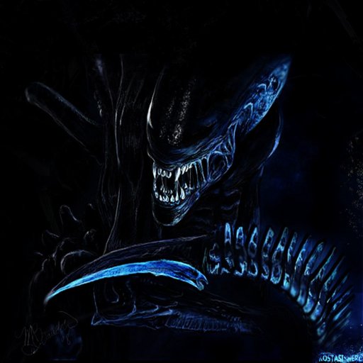 Download Alien Movie PFP
