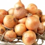 Download Food Onion PFP