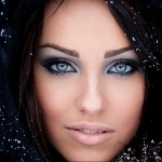 Download Woman Face PFP