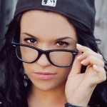 Download Woman Face PFP