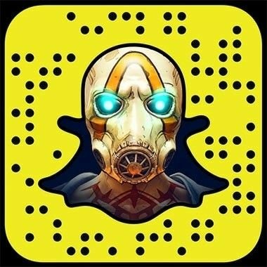 Borderlands 3 Forum Avatar | Profile Photo - ID: 215146 - Avatar Abyss