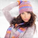 Download Woman Beautiful PFP