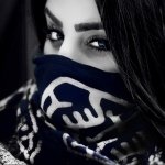 Download Woman Eye PFP