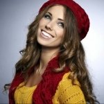 Download Woman Beautiful PFP