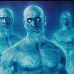 Download Comic Watchmen PFP