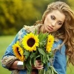 Download Woman Beautiful PFP