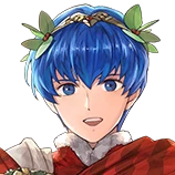 Download Marth (Fire Emblem) Video Game Fire Emblem Heroes PFP