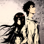 Download Anime Steins;Gate PFP