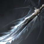 Download Fantasy Weapon PFP