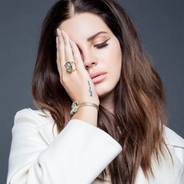Lana Del Rey Pfp