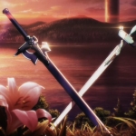 Download Anime Sword Art Online PFP