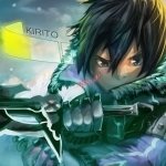 Download Anime Sword Art Online PFP