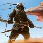 Download Sci Fi Cyborg PFP