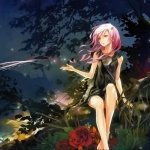 Download Anime Guilty Crown PFP