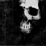 Download Dark Skull PFP