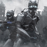 Hellgate: London Pfp