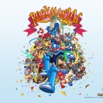 Download Video Game Mega Man PFP