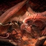 Download Fantasy Dragon PFP