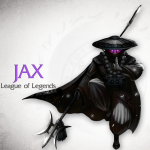 League Of Legends Pfp