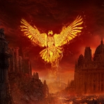 Fantasy Phoenix Pfp