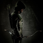 Download TV Show Arrow (TV Show) PFP