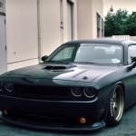 Download Vehicle Dodge Challenger SRT8 PFP