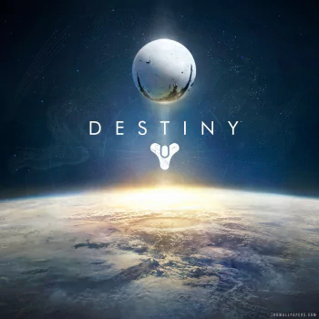 Destiny 2: Forsaken PFP