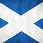 Flag Of Scotland PFP