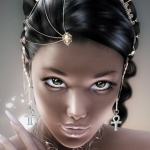 Download Fantasy Woman PFP