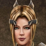 Download Fantasy Woman PFP