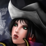 Download Fantasy Woman PFP