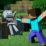 Download Video Game Minecraft PFP