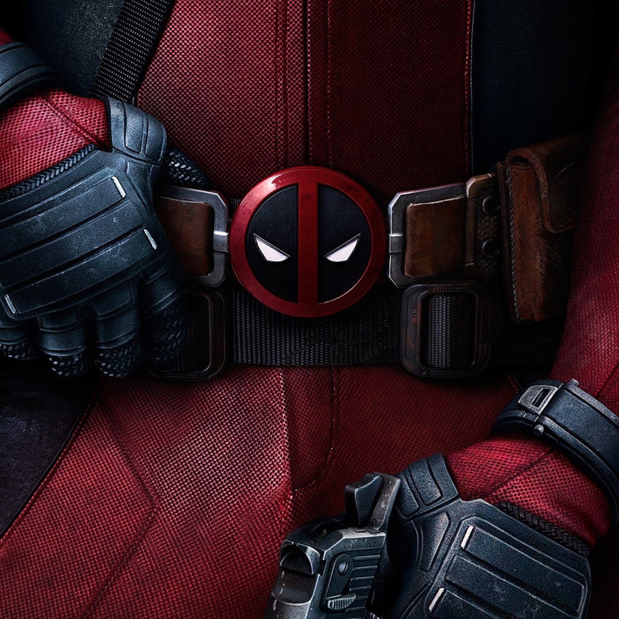 Download Movie Deadpool PFP