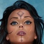 Download Fantasy Woman PFP