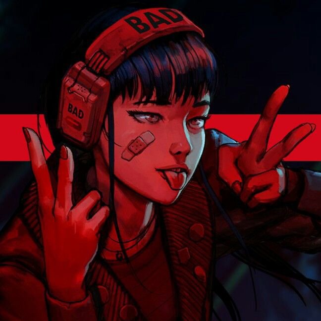 Download Video Game Ruiner PFP
