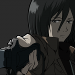 Download Anime Attack On Titan PFP