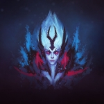 Download Video Game DotA 2 PFP