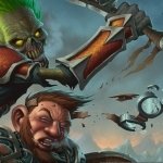 Download Video Game World Of Warcraft PFP