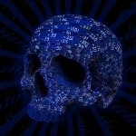 Skull pfp - Avatar Abyss