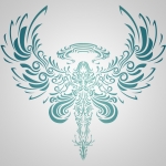 Download Fantasy Angel PFP