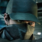 Download Video Game Watch Dogs PFP