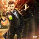 Doctor Who Pfp