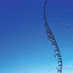 Water Drop Pfp