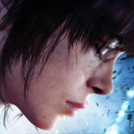 Download Video Game Beyond - Two Souls PFP