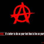 Anarchy Pfp