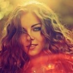 Download Woman Model PFP