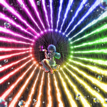 [10+] Kogasa Tatara PFP